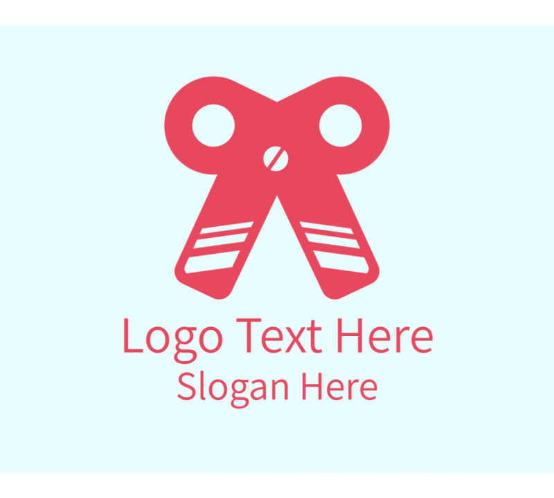 Gratis Kapper Logo Maken | Online Logo Ontwerpen